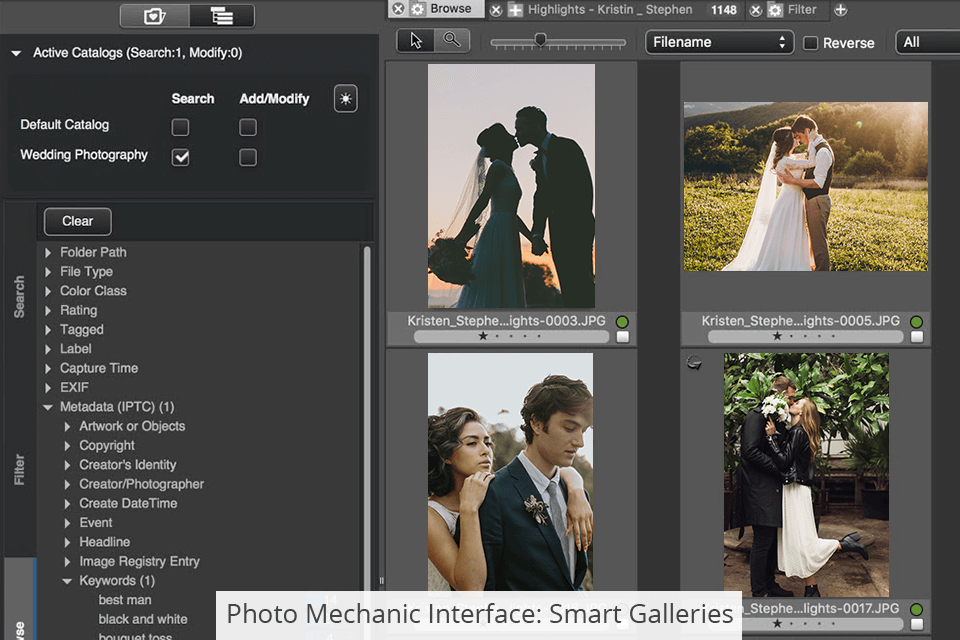 Photo Mechanic vs IMatch: What Is Better?