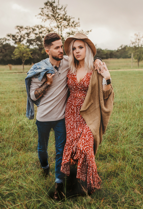 Square Format Photography Guide: 11 Composition Techniques