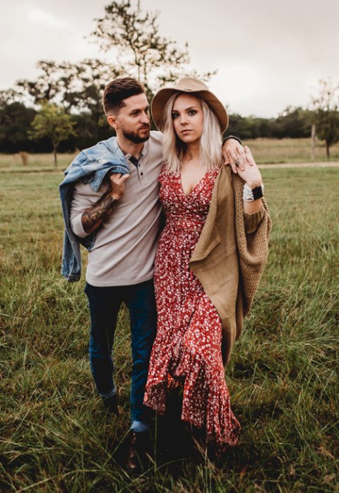 Square Format Photography Guide: 11 Composition Techniques