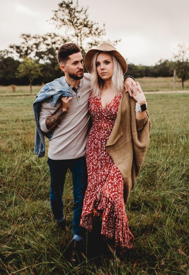 Square Format Photography Guide: 11 Composition Techniques