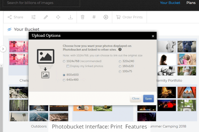Photobucket vs Photoshop: Which is Better?