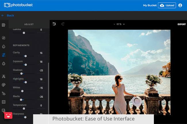 Adobe Express vs Photobucket: Which Software is Better