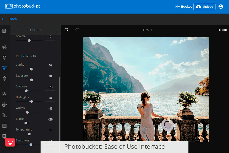 Adobe Express vs Photobucket: Which Software is Better