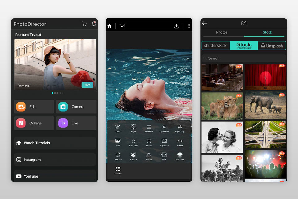 7 Best Apps Like PicsArt for Visual Projects in 2025