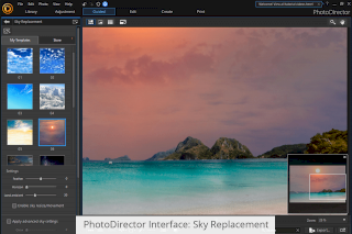 PhotoDirector vs Snapseed: What Software to Choose