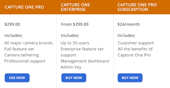 PhotoDirector vs Capture One Pro: Which Software Is Better?