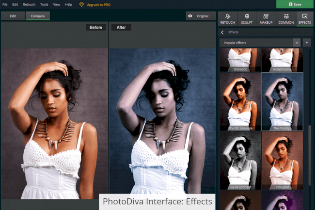 PhotoDiva vs PortraitPro: Which Software Is Better