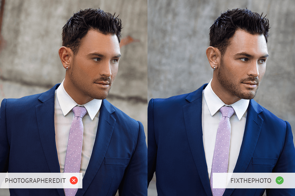 PhotographersEdit Review: FixThePhoto vs PhotographersEdit Comparison