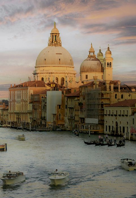 What is Photography Saturation and How to Adjust It