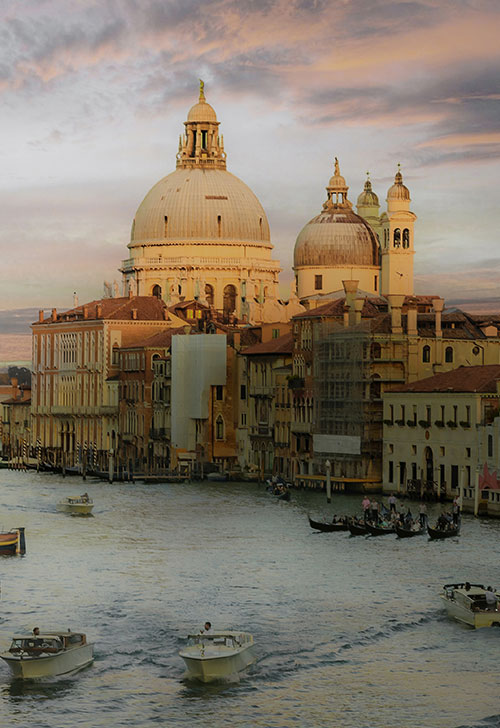 What is Photography Saturation and How to Adjust It