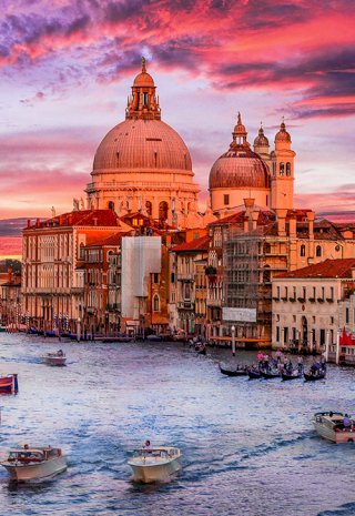 What is Photography Saturation and How to Adjust It