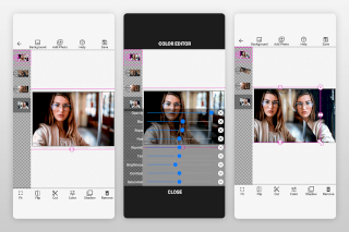 9 Best Layering Photo Apps in 2025