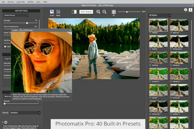 Luminar vs Photomatix Pro: Which Software is Better