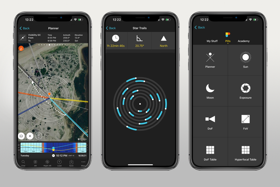 20 Best Apps for Photographers to Have on Your Phone