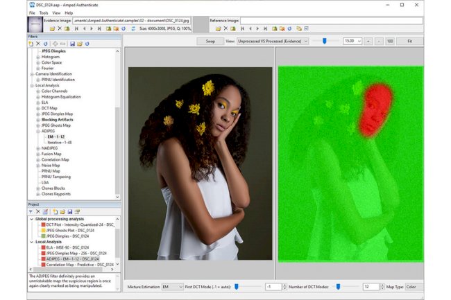 Is This Image Photoshopped? – 6 Ways to Check If Images Were Edited