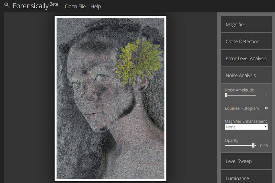 Is This Image Photoshopped? – 6 Ways to Check If Images Were Edited
