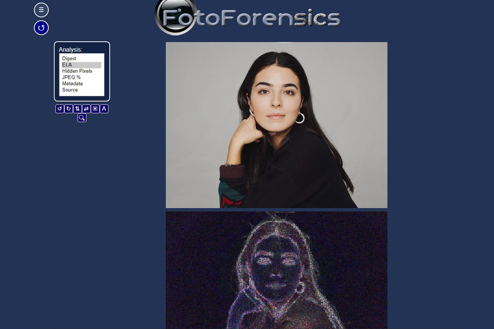 Is This Image Photoshopped? – 6 Ways to Check If Images Were Edited