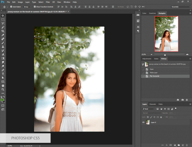 Photoshop CS6 Extended Review + Free Download