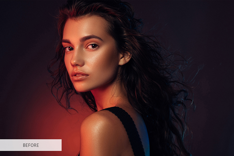 Double Exposure in Photoshop – Simple Tutorial