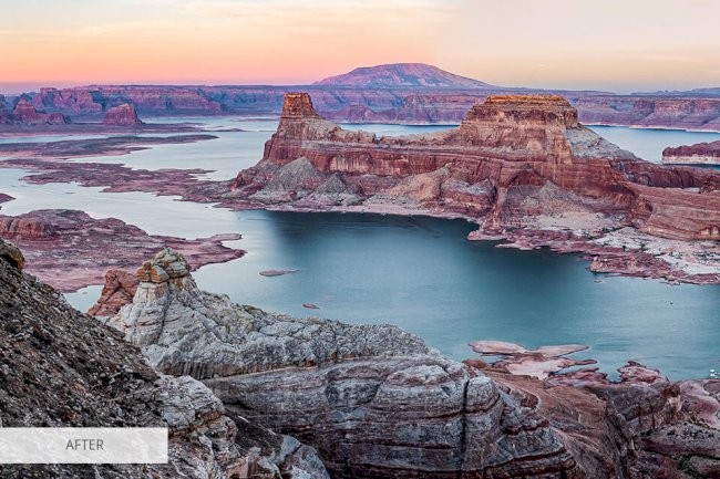 How to Create HDR Photoshop Effect | Tutorial