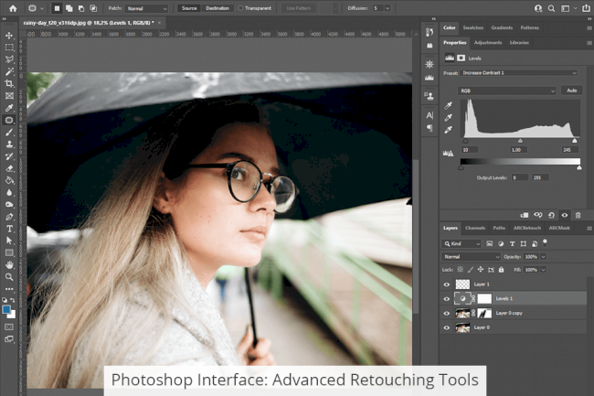 PhotoWorks vs Photoshop: Which Software to Use?