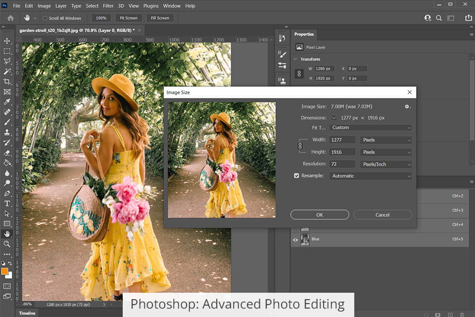 Photoshop vs Blender: Which Software is Better?