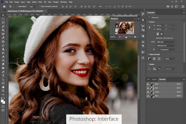 inPixio Photo Studio 12 vs Photoshop: Which Software Is Better?