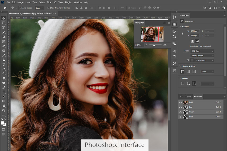 inPixio Photo Studio 12 vs Photoshop: Which Software Is Better?