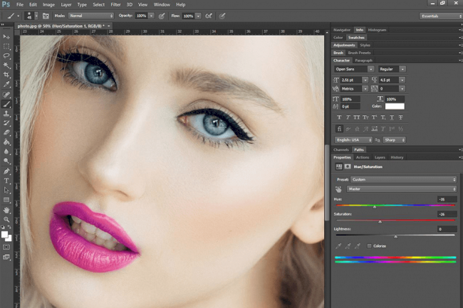 GIMP Review 2026 – GIMP New Features & Benefit