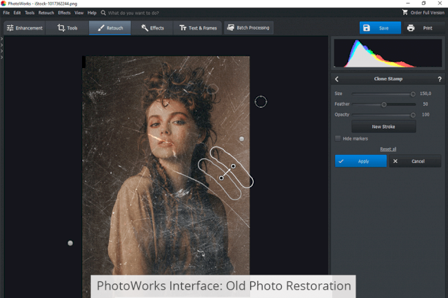 PhotoWorks vs Photoshop: Which Software to Use?