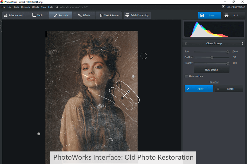 PhotoWorks vs Photoshop: Which Software to Use?