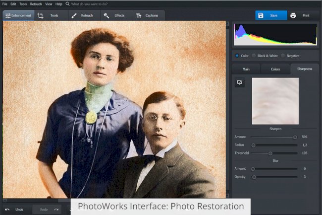 Luminar AI vs PhotoWorks: Which is Better?