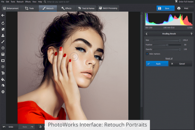 PhotoWorks vs GIMP: What Software to Choose