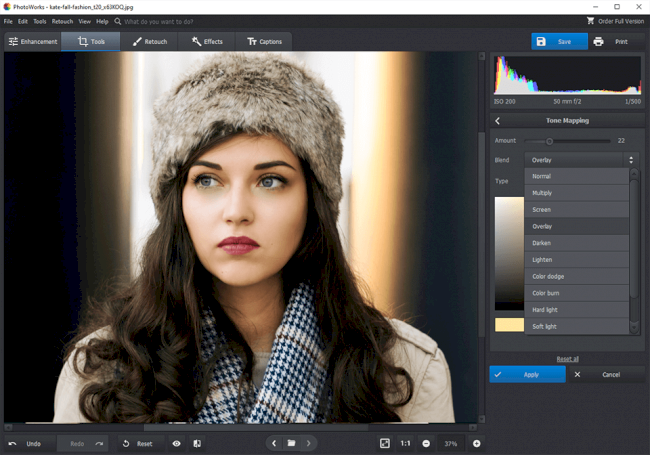 Top 11 Best Free Photo Editors 2022 - Critiques de le Logiciel de ...