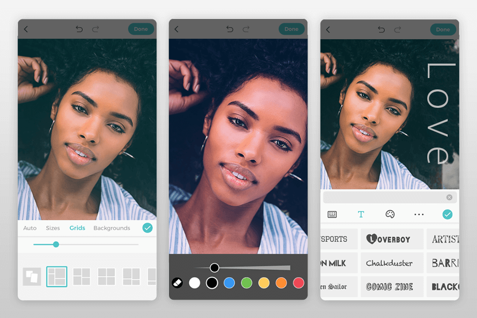 Die 11 besten Video-Collage-Apps 2026