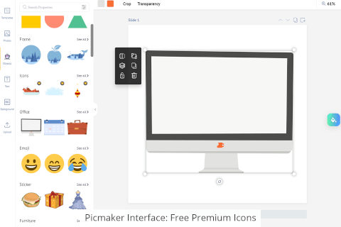 Picmaker vs Canva: Which Software Is Better?
