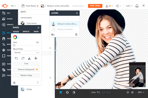 29 Free Background Removal Software in 2025
