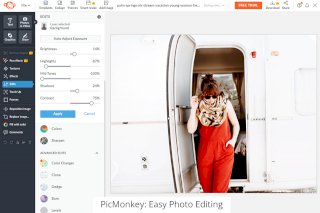 Adobe Express vs PicMonkey: Which Software is Better