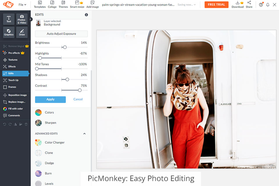 Adobe Express vs PicMonkey: Which Software is Better