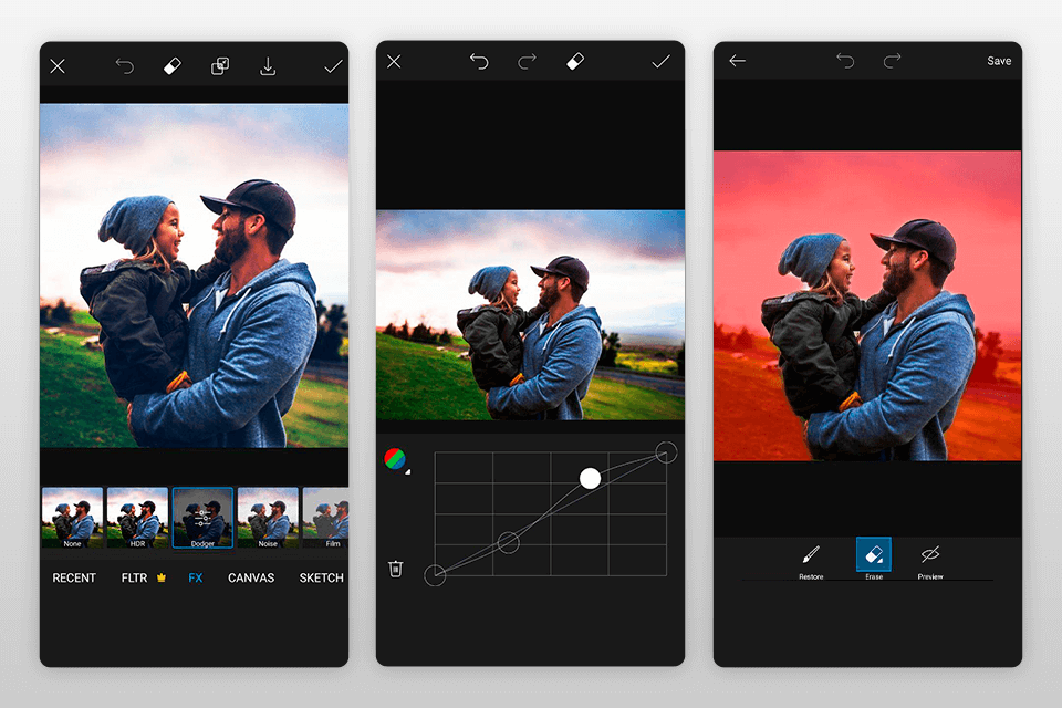 11 Best Facebook Picture Editors in 2025