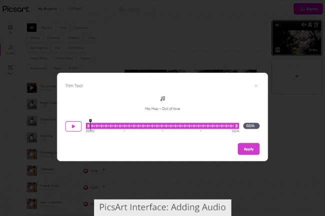 Adobe Express vs PicsArt: Which Software is Better?