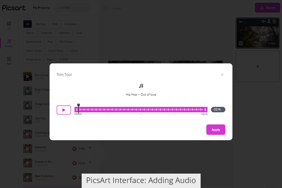 Adobe Express vs PicsArt: Which Software is Better?