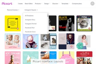 Luminar AI vs Picsart: Which One is Better?