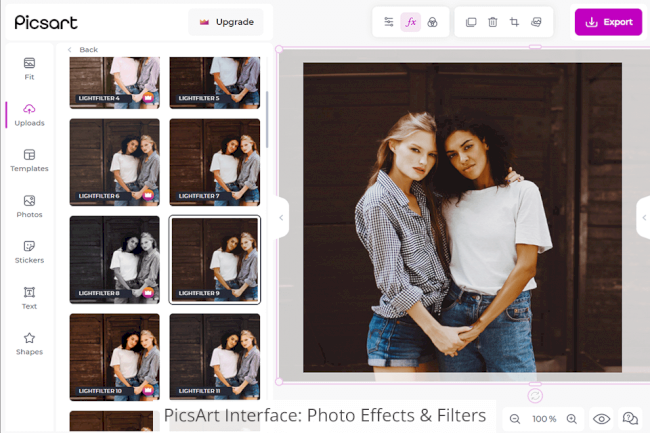 PicsArt vs VSCO: Which Software is Better?