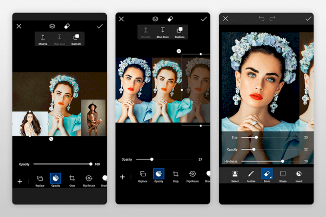9 Best Layering Photo Apps in 2025