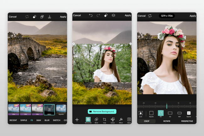 11 Best Photo Cut and Paste Apps Easy to Try in 2025