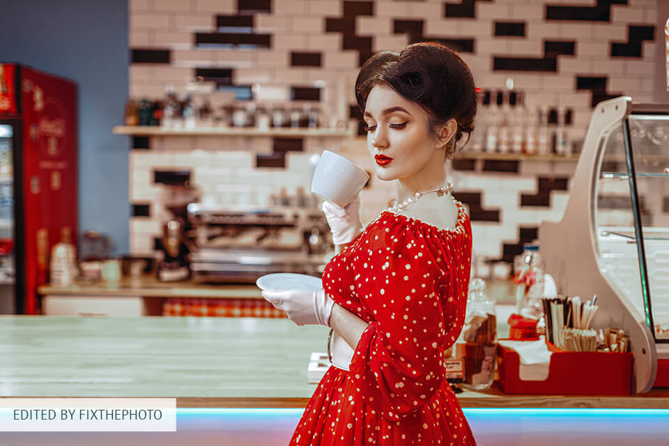 30 Pin Up Poses: Classic & Vintage Pinup Poses