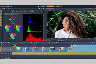 8 Best Free 360 Video Editing Software in 2025