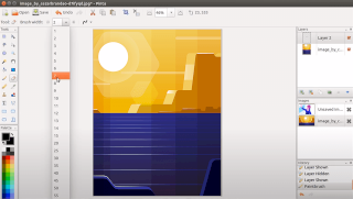 12 Open Source Design Software in 2025