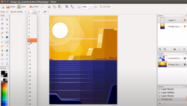12 Open Source Design Software in 2025